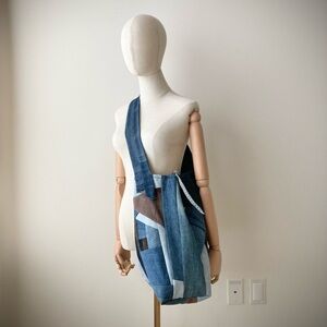 joodito | Bags | Joodito Origami Cocoon Bag Japanese Boro Crossbody ...